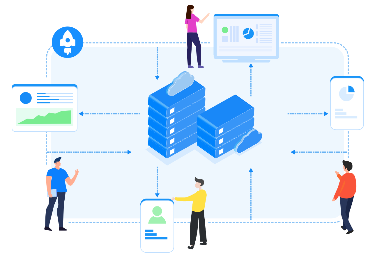 TaskBuilder - 更专业的低代码开发工具